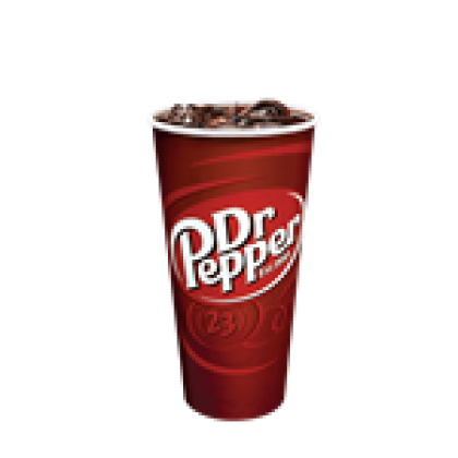 chick-fil-A dr pepper - Roblox