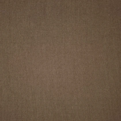 Brown Denim Fabric