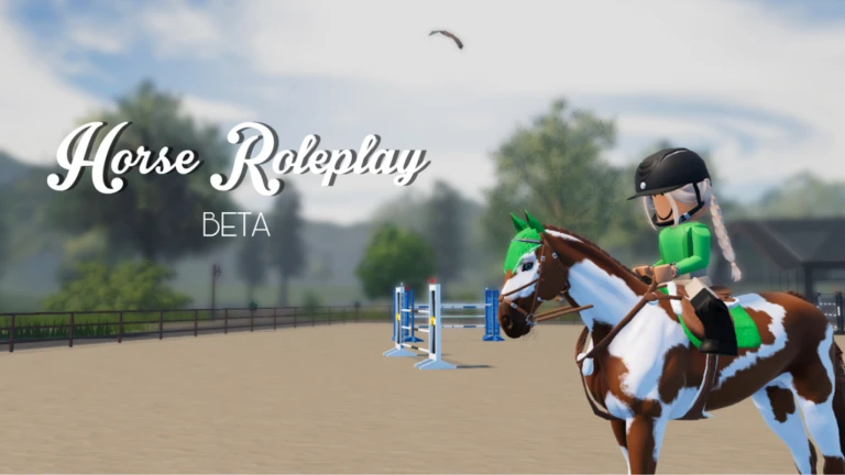 Equestre [LONGO] - Roblox