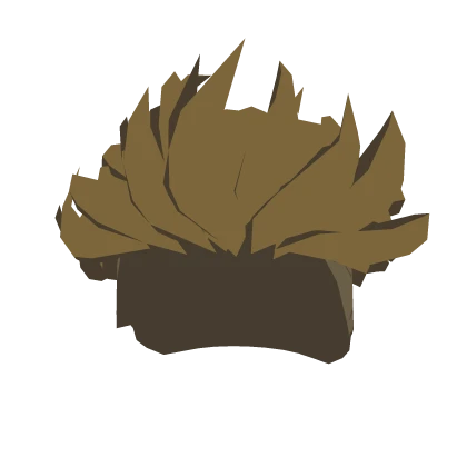 Enjin's hair v2 | Roblox Item - Rolimon's