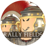 Caesar Augustus - Roblox