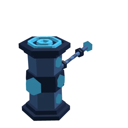 Pls Donate Hammer | Roblox Item - Rolimon's