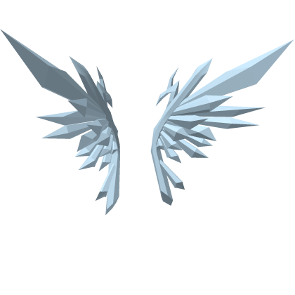 ice wings