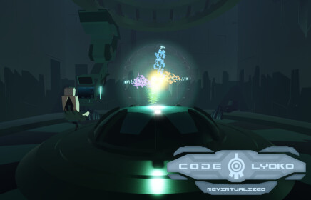 Code Lyoko Revirtualized REVAMP! (코드 리오코 리버타이징 리AMP) - Roblox