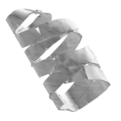 3.0 White Bandage Arm Wrap | Roblox Item - Rolimon's