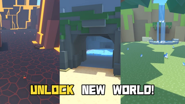 Pet Fighting Square! - Roblox