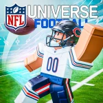[S14🎉] NFL Universe Football | Roblox Game - Rolimon's