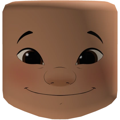 🌺 Lilo's Stitch Face Makeup | Roblox Item - Rolimon's