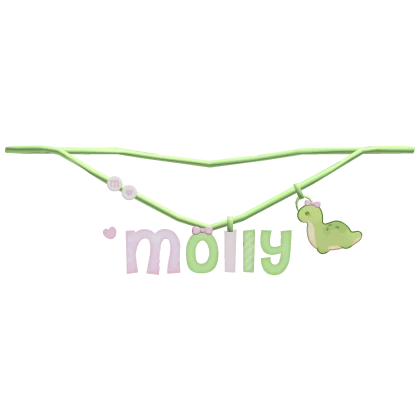 molly | Roblox Item - Rolimon's