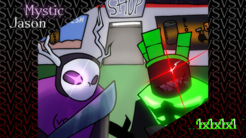 [YAAI NOLI & MORE] Untitled Verlassener Motor - Roblox