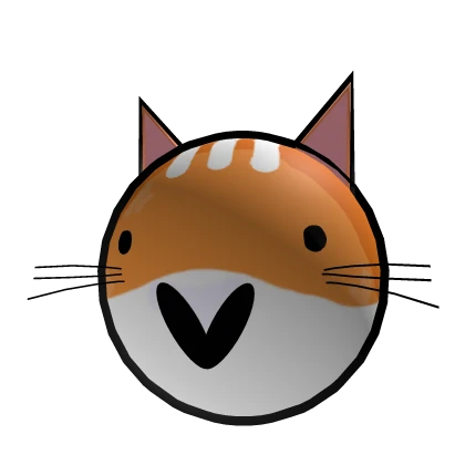 Cat Smili | Roblox Item - Rolimon's