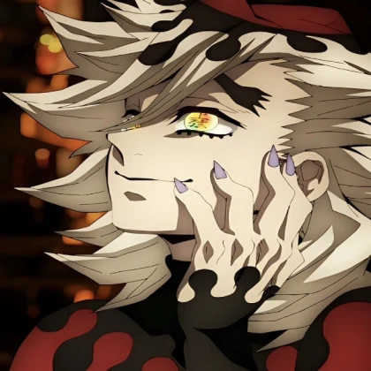 Douma Demon Slayer