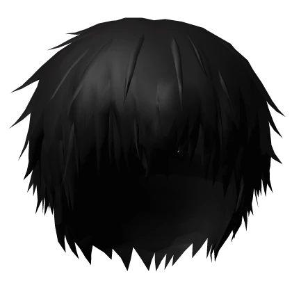 Toji Fushiguro Hair - JJK | Roblox Item - Rolimon's