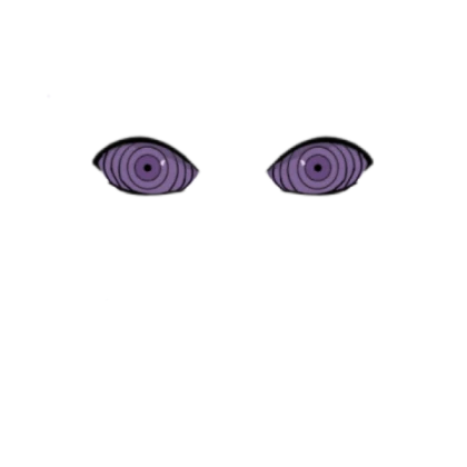 shinobi life rinnegan eyes