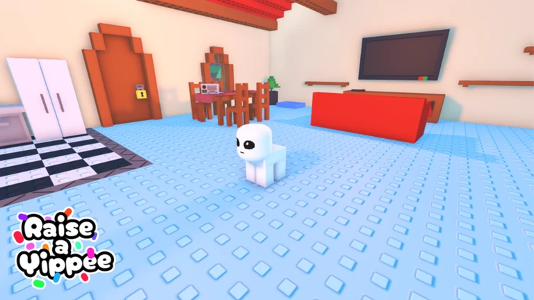 Levanta un Yippee | Juega en Roblox
