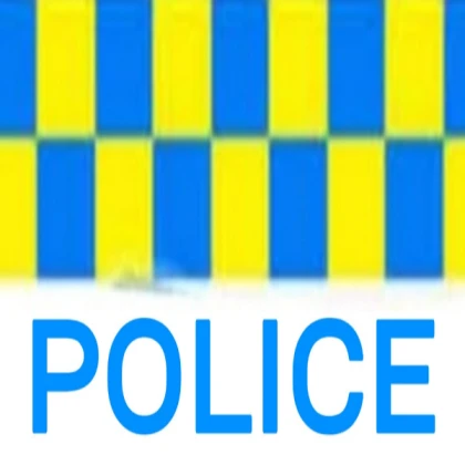 British Police Livery