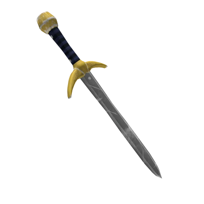 Classic Sword | Roblox Item - Rolimon's