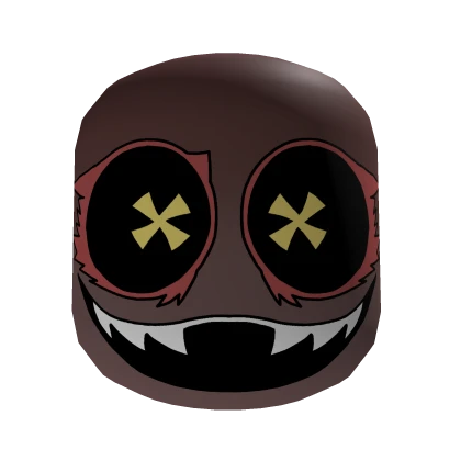 [ PLUSH ] CYN Face! | Roblox Item - Rolimon's