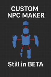 Custom NPC Maker