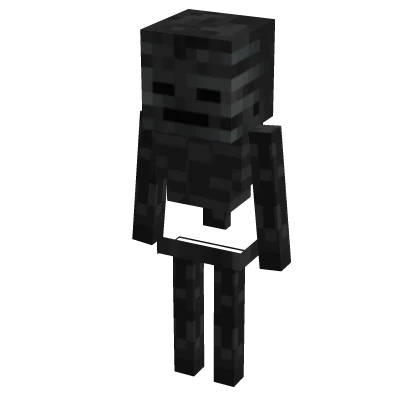 Wither Skeleton | Roblox Item - Rolimon's