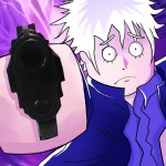 [SR. GOJO] Jujutsu Beatdown | Roblox Game - Rolimon's