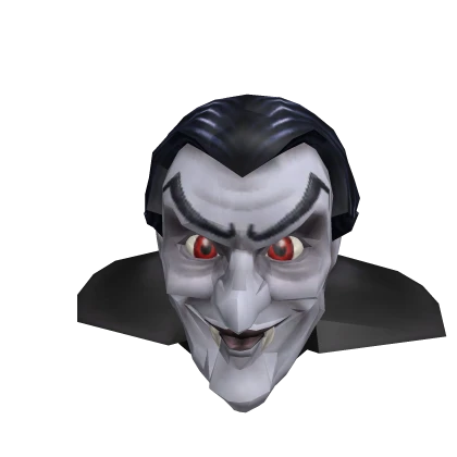 Count Dracula | Roblox Item - Rolimon's