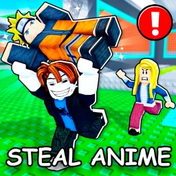[NEW ] Steal An Aura - Roblox