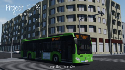 Projekt STB | Die offizielle Roblox-Website