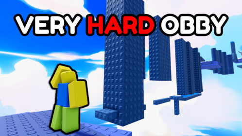 [DCO] Og's Difficulty Chart Obby - Roblox