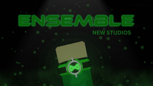 [ULTIMATRIX] Nuevo Ensemble - Roblox