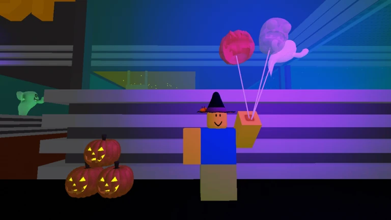 Acid Escape! | Roblox Game - Rolimon's