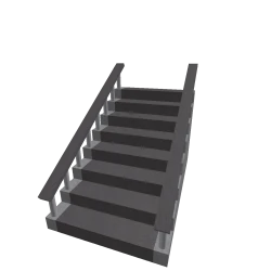 Small Stairs