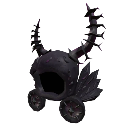 Abyssal Dominus | Roblox Item - Rolimon's