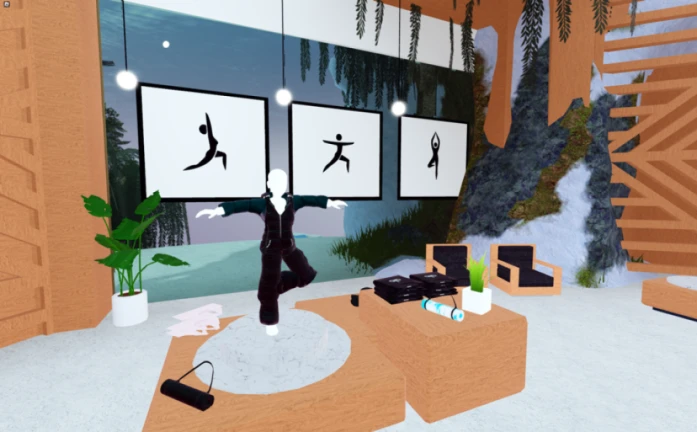 Alo Sanctuary Roblox