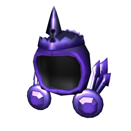 Amethyst Dominus | Roblox Item - Rolimon's