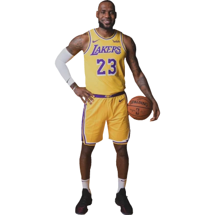 Lebron Cutout | Roblox Item - Rolimon's