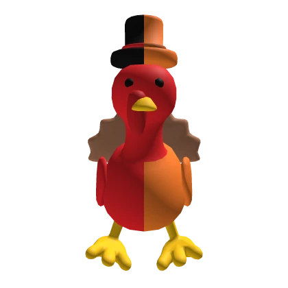 Jargyz Turkey 🦃 | Roblox Item - Rolimon's