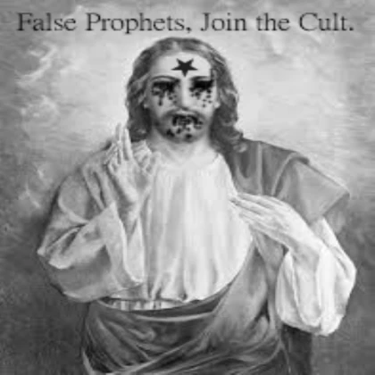 False Prophet
