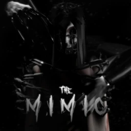 The Mimic - Roblox