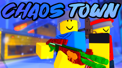 LUCKY BLOCKS Battlegrounds | Lucky Block Battlegrounds Script — Roblox ...