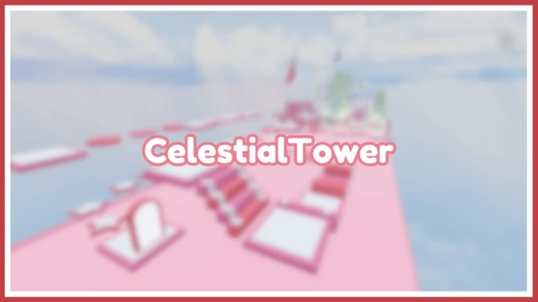 Torre Celestial - Roblox