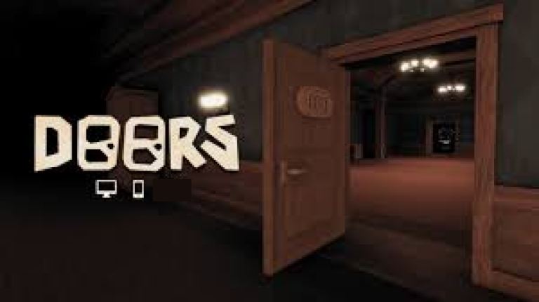 Doors Seek Chase Remake - Roblox