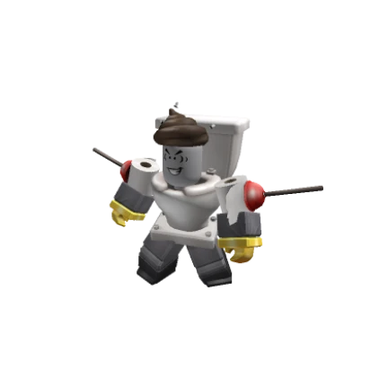 Poop - Roblox