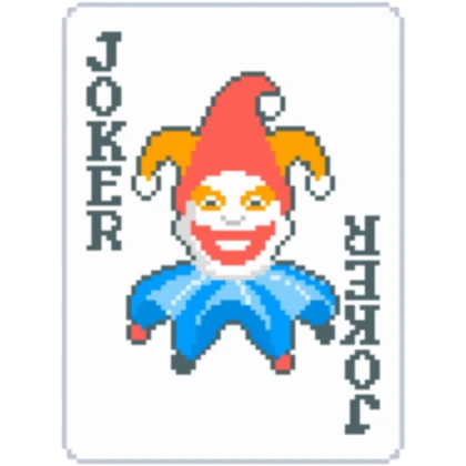 Joker from Balatro
