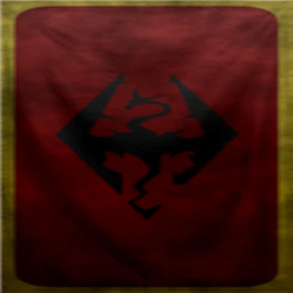 Imperial Flag Banner