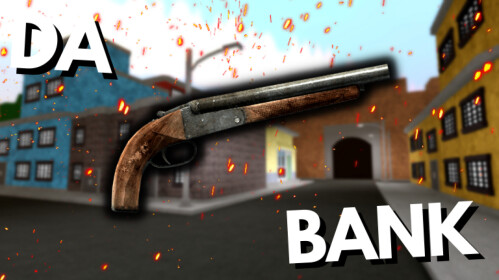 Da Bank [MACRO MOBILE] - Roblox