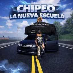 Destacadas - Roblox