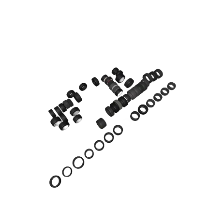 Asset Preview