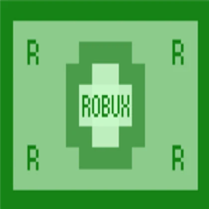 robux dollar thing