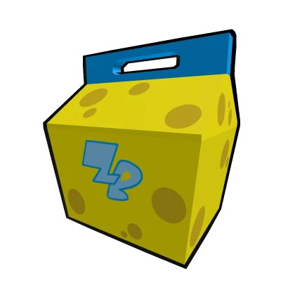 test sponge crate | Roblox Item - Rolimon's